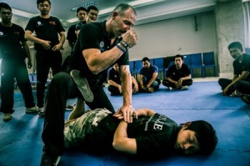 How Are COBRA Self-Defense Instructors Breaking An Industry Cycle? - C ...