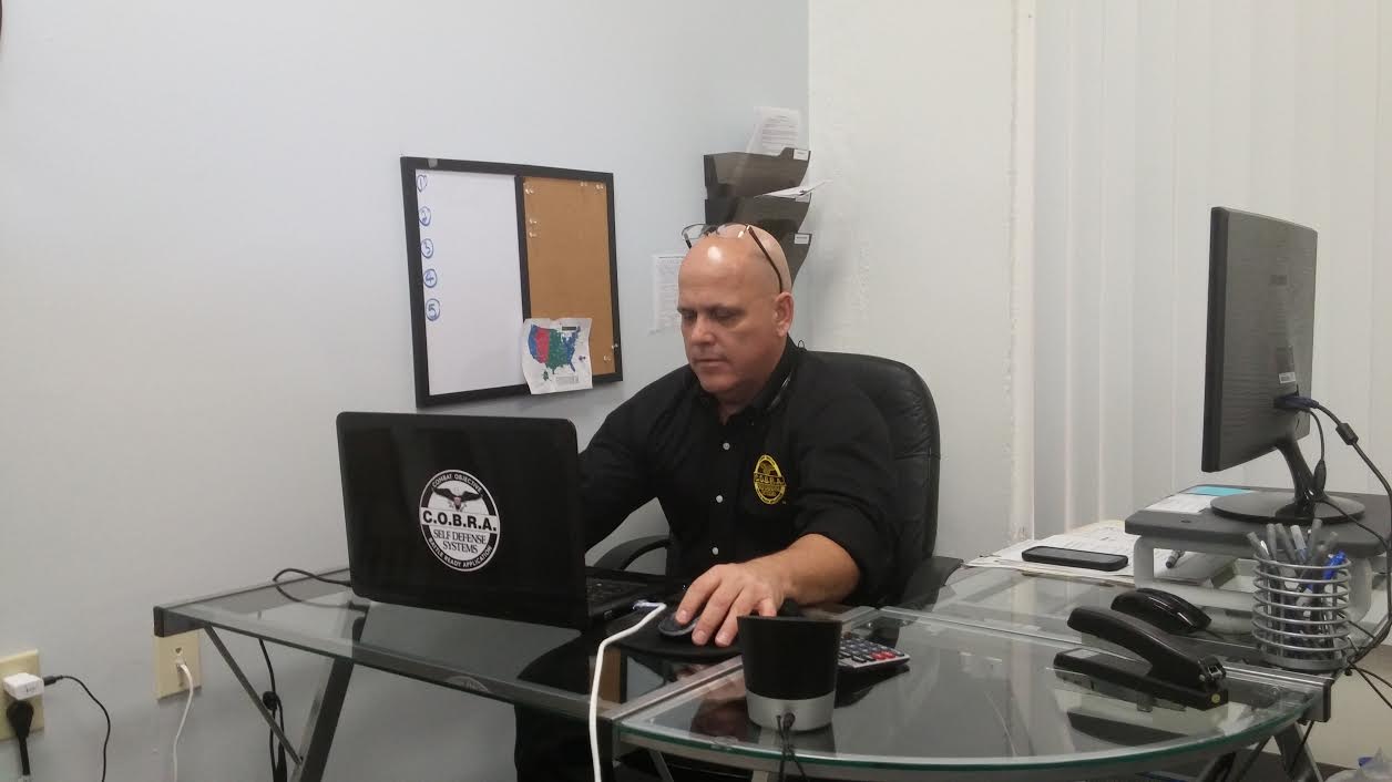 C.O.B.R.A. Vice President Mark McKay: A Leader In The Corporate Office ...