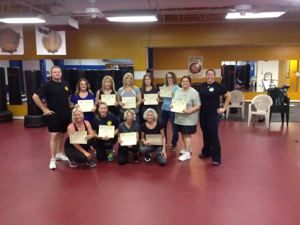 Maximizing Martial Arts & Self-Defense On a Championship Level With Jim ...