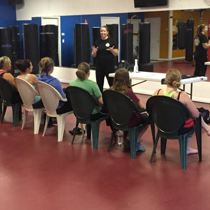 Maximizing Martial Arts & Self-Defense On a Championship Level With Jim ...