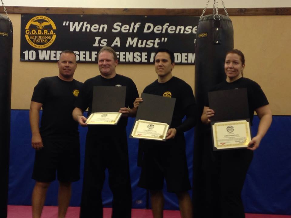 Maximizing Martial Arts & Self-Defense On a Championship Level With Jim ...