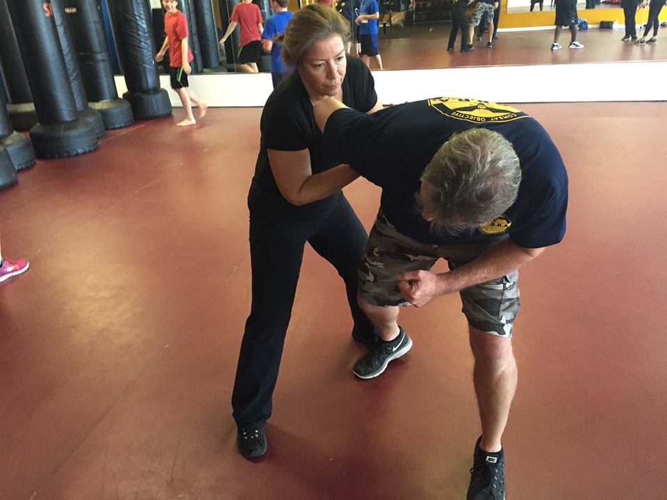 Maximizing Martial Arts & Self-Defense On a Championship Level With Jim ...
