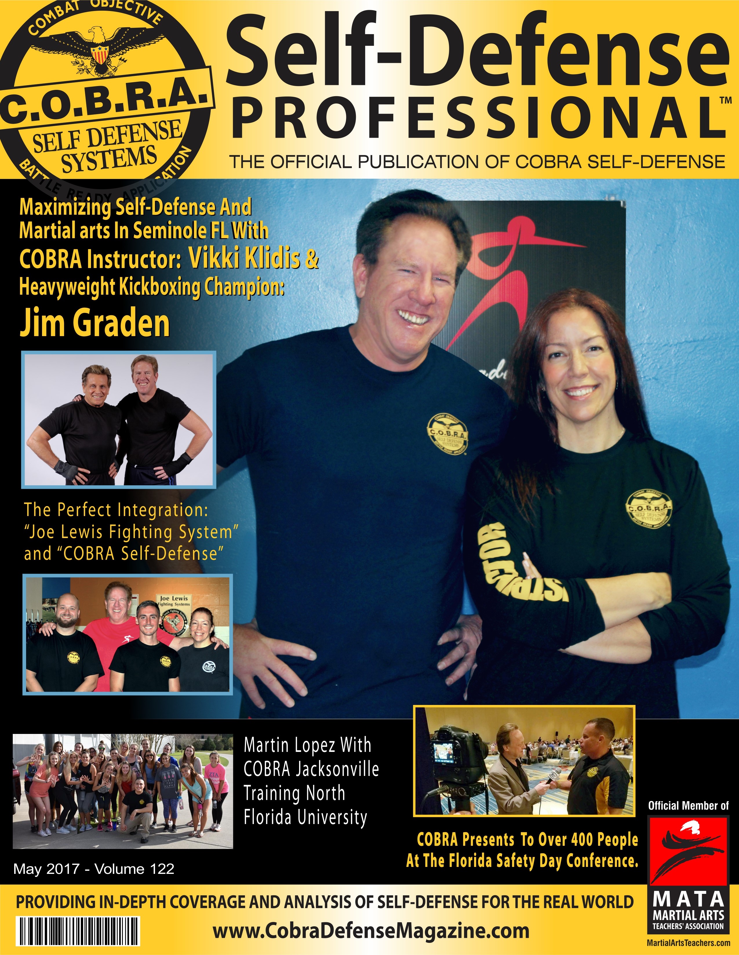 Maximizing Martial Arts & Self-Defense On a Championship Level With Jim ...