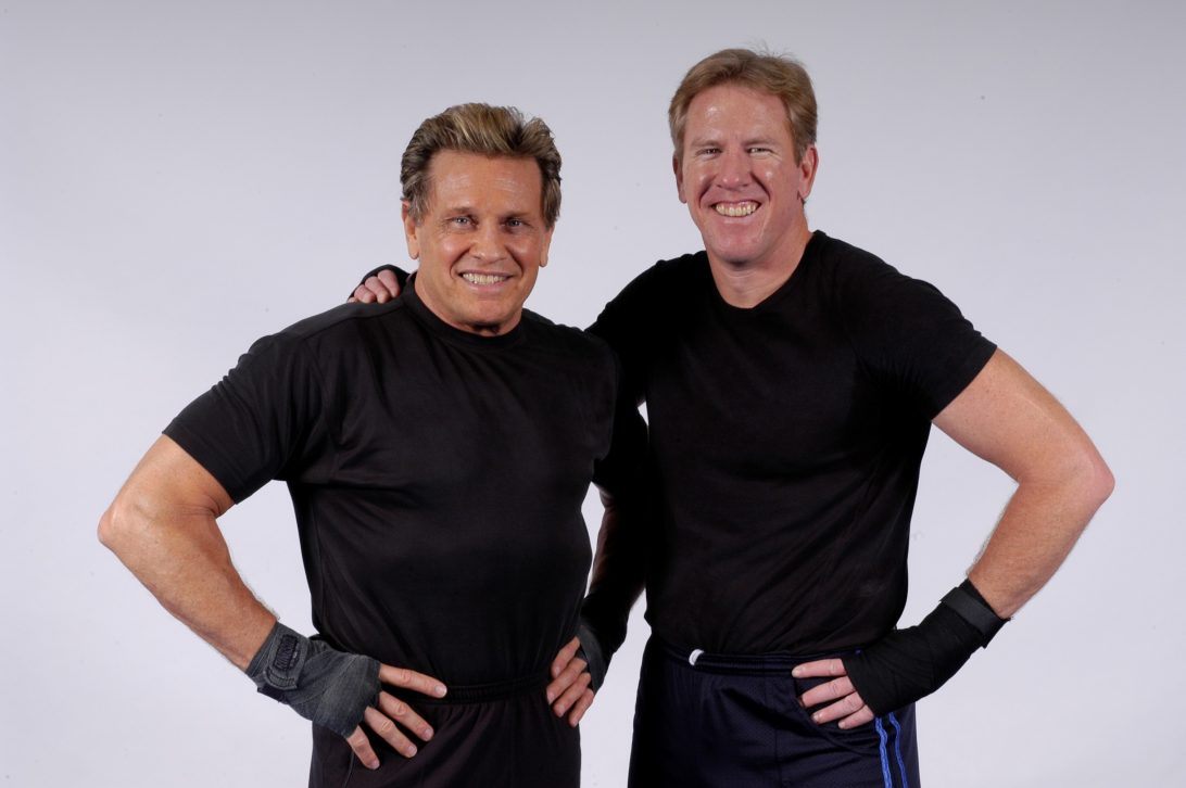 Maximizing Martial Arts & Self-Defense On a Championship Level With Jim ...