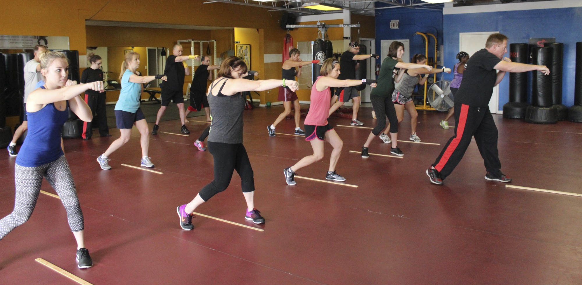 Maximizing Martial Arts & Self-Defense On a Championship Level With Jim ...